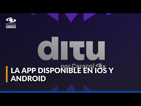 Noticias Caracol en vivo, en Ditu: ¿cómo conectarse con la señal digital?