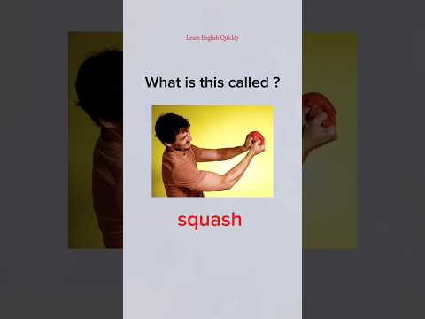 What is this called ? | Action Verbs #english #dailyenglish #education # #vocabualry
