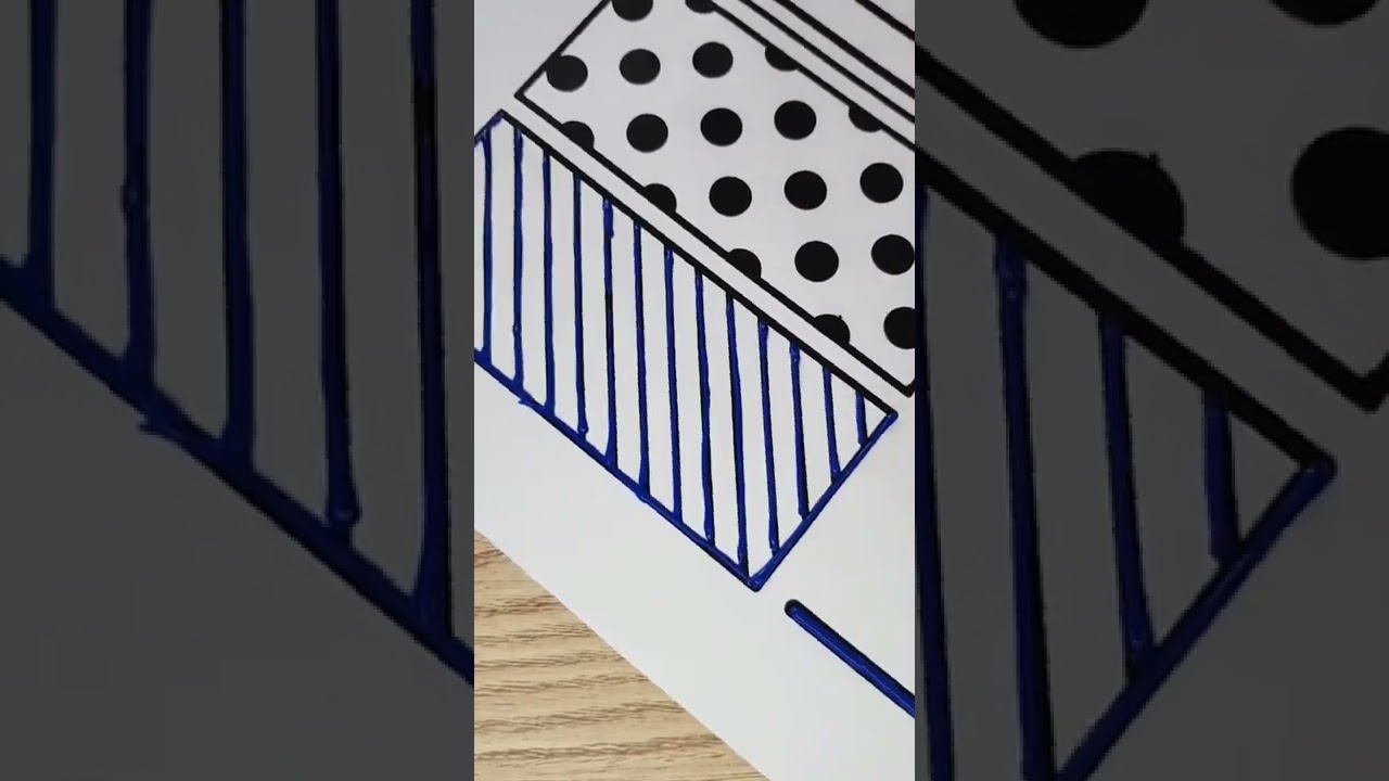 Romania's Flag Embossed