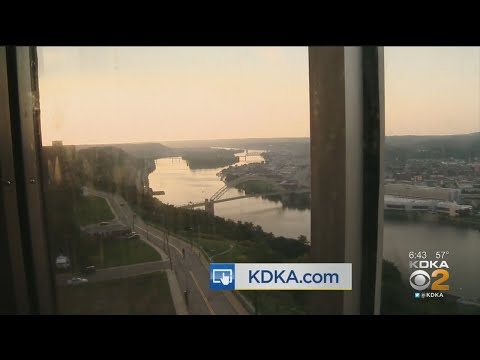 2 Pittsburgh Eateries Land Spots On List Of America's Most Romantic Restaurants