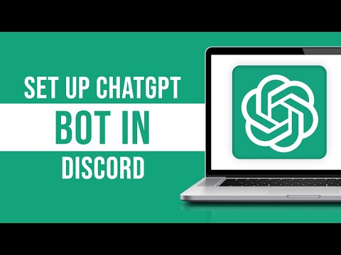 How to Set Up ChatGPT Bot on Discord (Step by Step)
