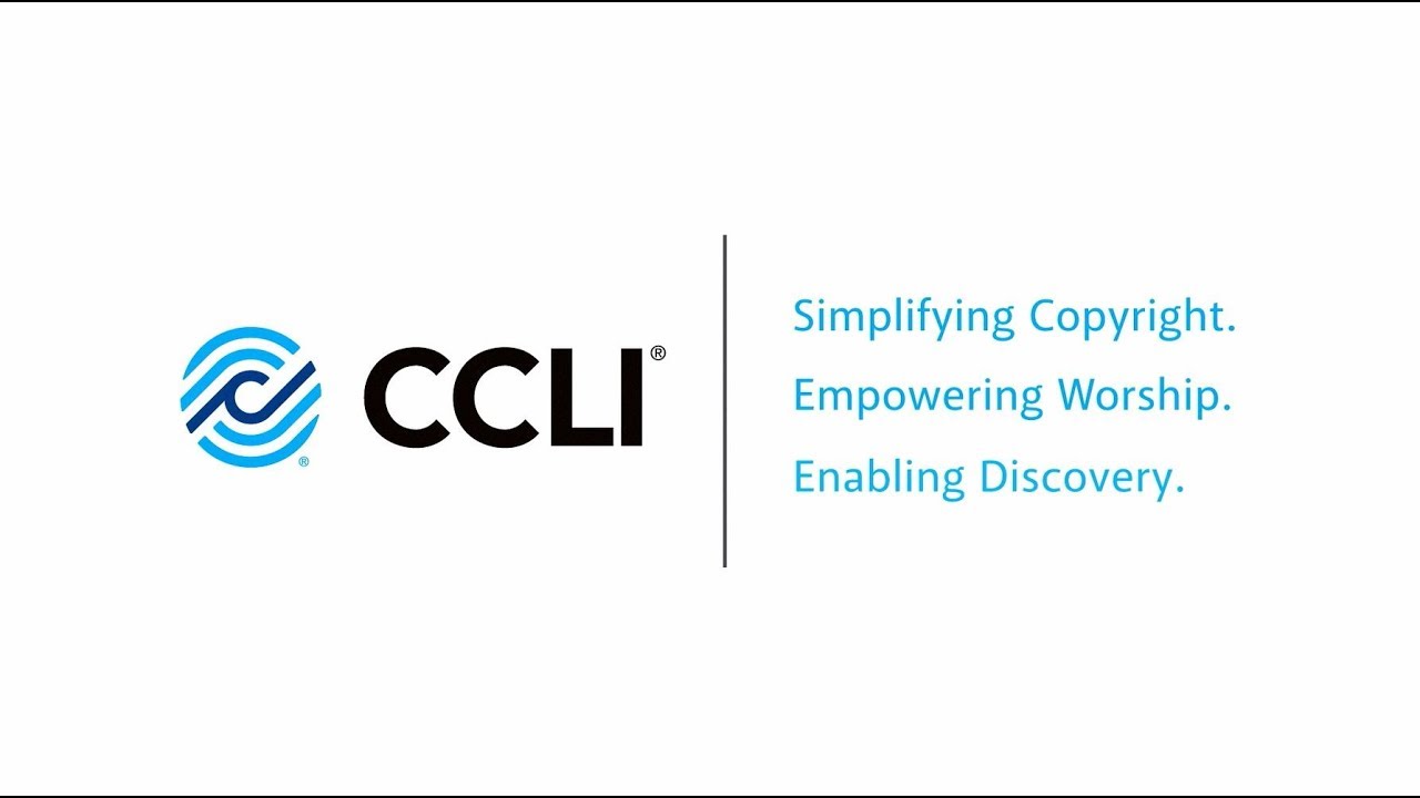 The CCLI Story