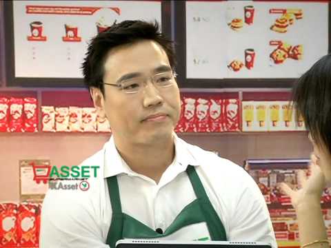 KA Supermarket ลงทุนทางเลือกในอสังหาริมทรัพย์ทั่วโลก (EP:15)