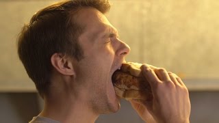 Food Moments Only Awkward People Understand