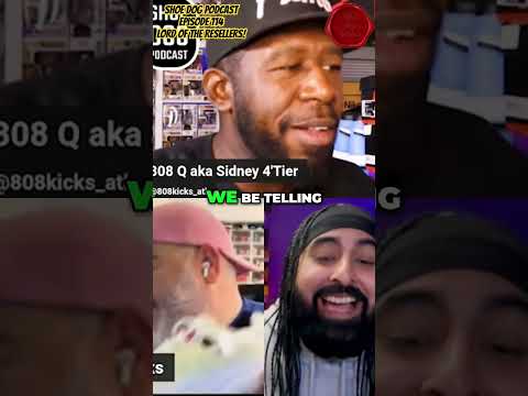 Become a Sneaker Pro, Get Insider Tips and Discounts with Cam