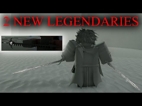 How To Get Soulthorn & Nocturne