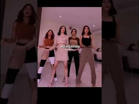 No Fighting Shakira Shakira|hips don't lie|Dance|girls #like #famous #new #viral #trend #dance #new