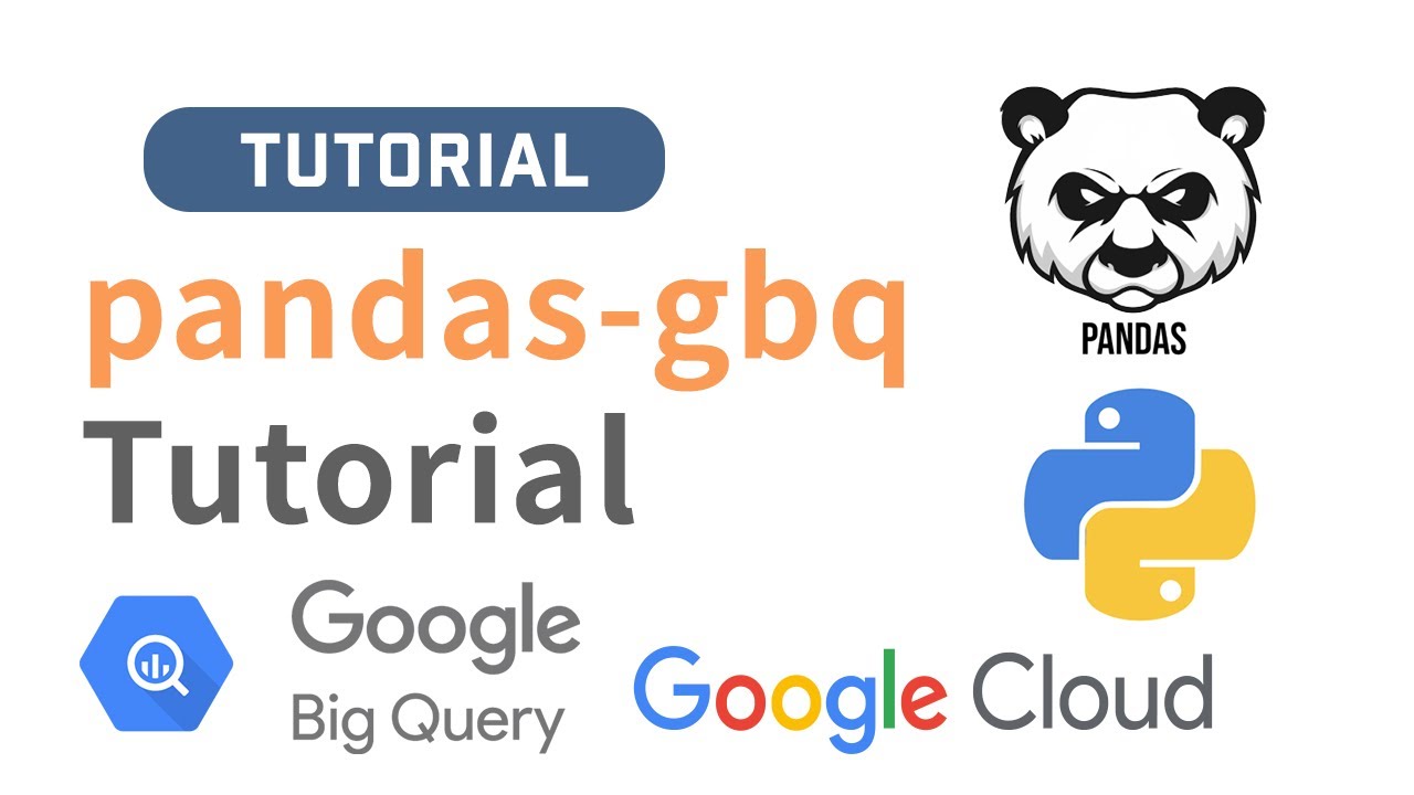 Level Up Your BigQuery Analytics With pandas-gbq To Analyze And Transform BigQuery Data In Python