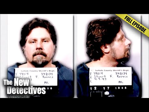 Silent Witness | FULL EPISODE | The New Detectives