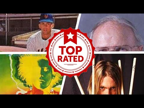 Famous People Whose Last Name Is Hunt 🐊