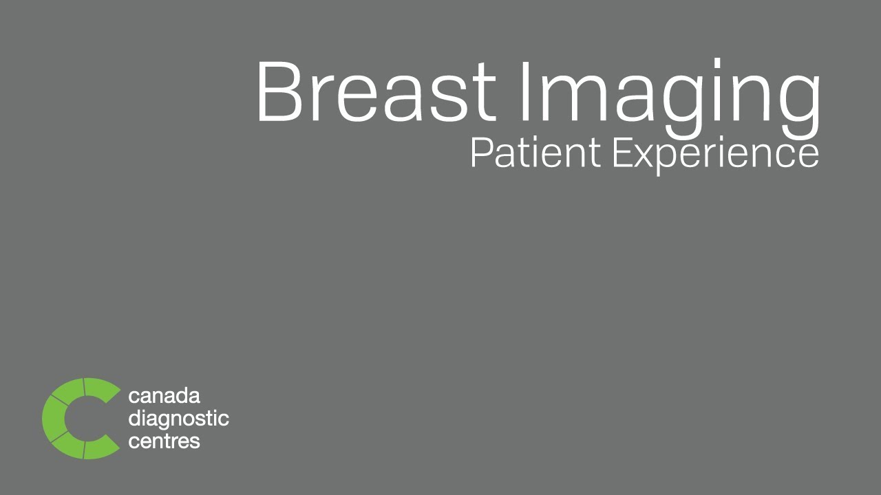 CDC Breast Imaging