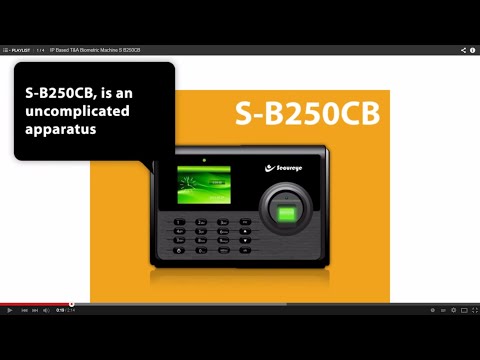 Secureye Biometric System - Secureye Biometric Access Control Latest ...