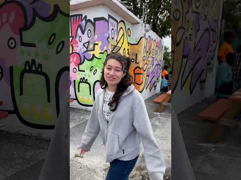 Weβre G-Star students, of course