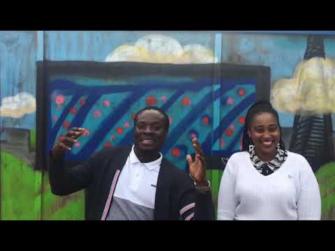 Simple Act 17: Learn a few words in another language - Florence and Richard