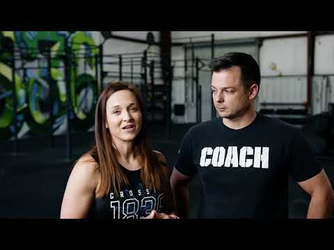 Inside The Texas CrossFit Gym Tour