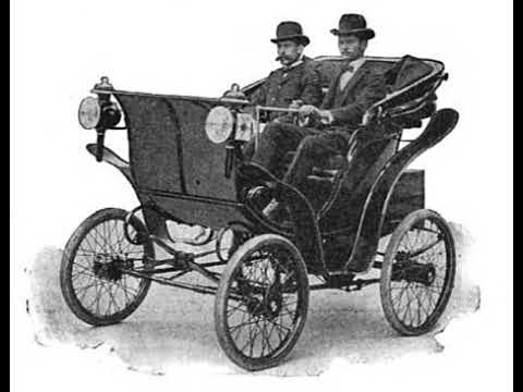 Riker Electric Vehicle Company | Wikipedia audio article
