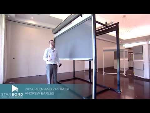Ziptrak® vs Zipscreen Blinds - What is the difference? | Stan Bond | Adelaide
