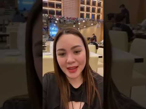 Thank you so much poπAte idol Claudine baretto β€οΈπ€π₯°#happybirthday #thankyou #godblessyou