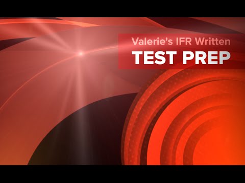 IFR Written Test Prep: Mandatory airport instruction signs are designated by having