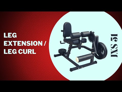 Leg Curl Machine at Best Price in India