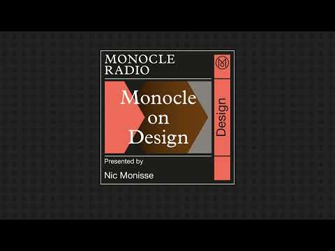 Timelessness, part 1: David Thulstrup, Llisa Demetrios and Rikke Frost | Monocle on Design