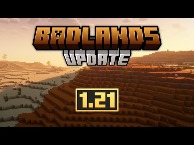 Minecraft 1.21 becomes the first update in four years that has no new biome