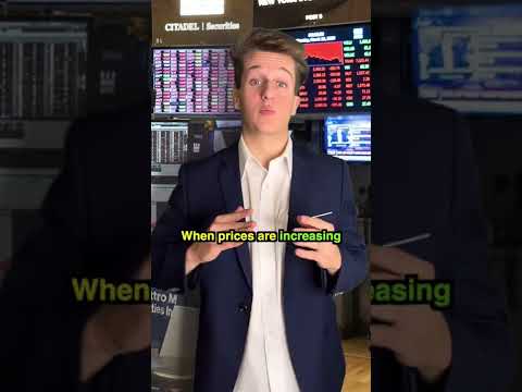 The stock market explained in plain English!