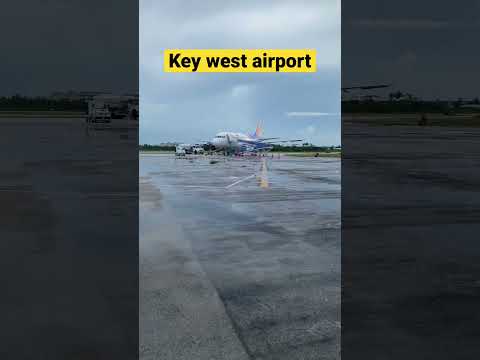 Key west airport going on vacation #keywest #florida #keywestflorida #airport