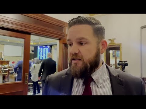 Federal indictment looms over Lexington County representative at House session