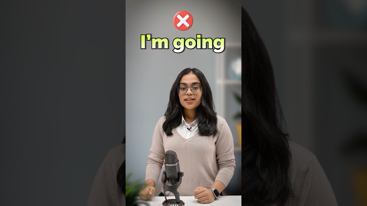 STOP Making These English Mistakes | Daily Spoken English in Hindi | English With Ananya #learnex