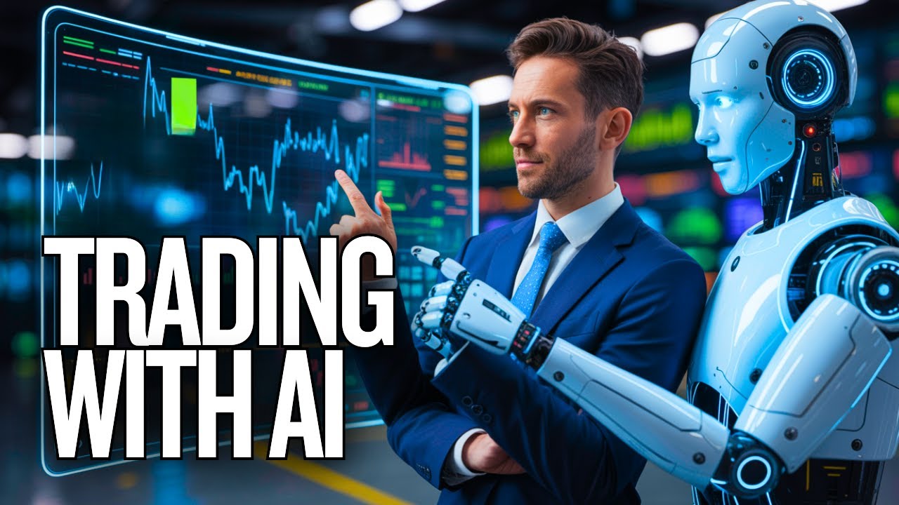 How AI is Revolutionizing Financial Market Predictions in 2025