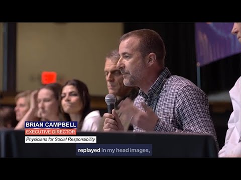 Asheville People's Hearing Recap