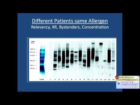 IgE in Allergy (Williams)