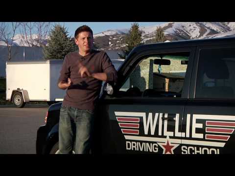 Driving Lessons : How Many Times Can You Attend Traffic School?