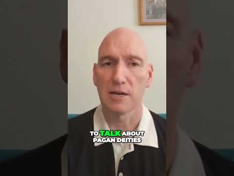 Who and what are the elohim in the Bible?