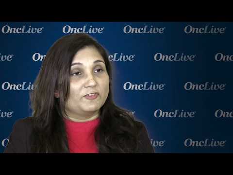 Dr. Joshi Discusses Durvalumab and Radiation Therapy in Bladder Cancer