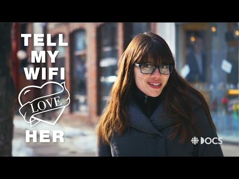 WhyFi: Weirdest WiFi Network Names | CBC