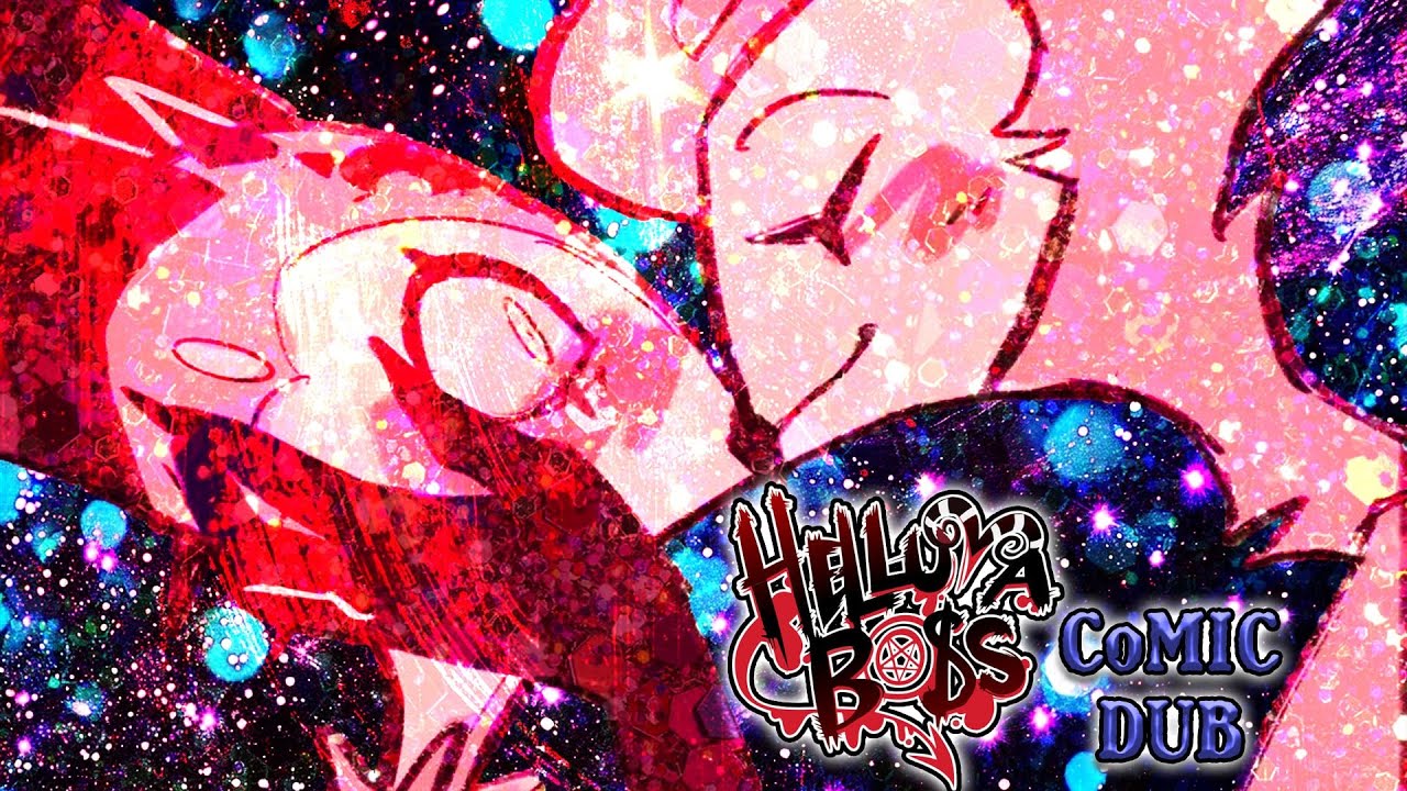 Love Letters | Helluva Boss (Comic Dub)