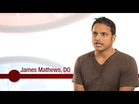 How to Find Your Osteopathic Career Path
