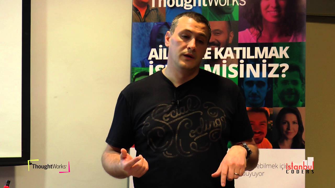 The complete workflow at GitHub / Alain Helaili / 10 Mart