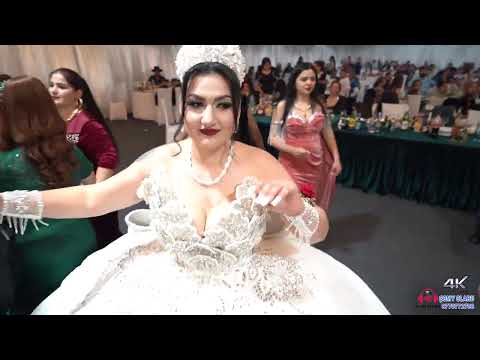 7HD Mirii Remus & Mirela Nunta lu remus profesoru Din Bailesti 2025 04 13