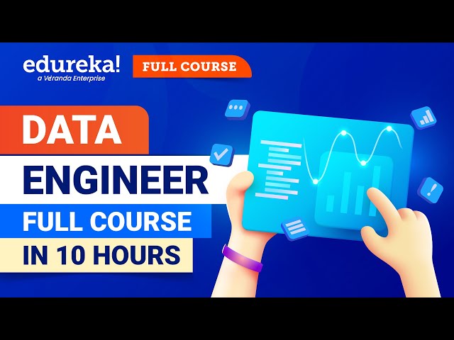 Understanding Data Engineering: A Comprehensive Guide to Becoming a ...