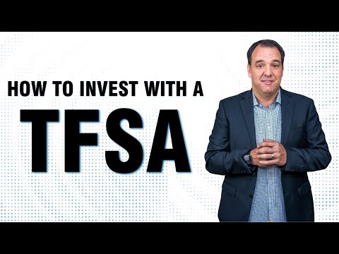 What Investments Should I Have In My TFSA ?