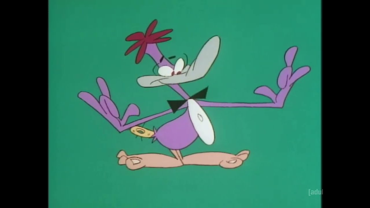 Yuckie Duck - Short Orders (Restored)