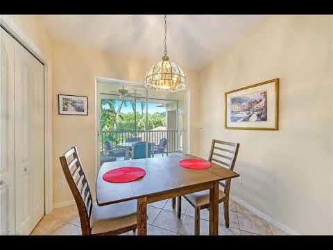26691 Clarkston Dr #204 Bonita Springs, FL 34135 - Condo - Real Estate - For Sale