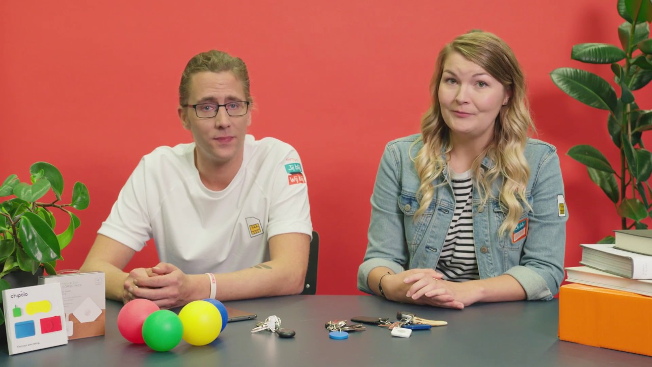 Sleutelvinder - Vilans Hulpmiddelenwijzer