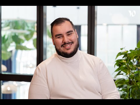 Découvrez RWEB avec Zouer, Relation client