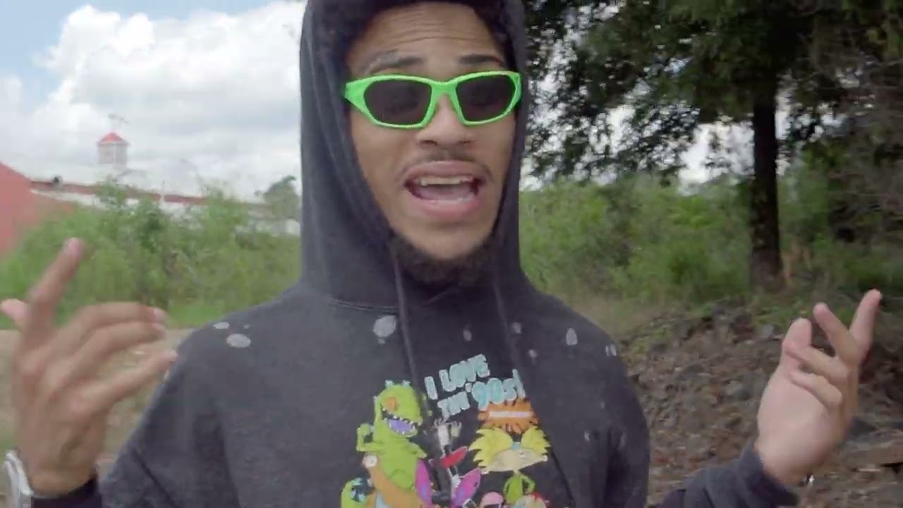 Blo - Chapter 11 (Official Music Video)