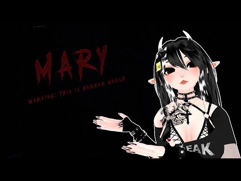 Steam Community :: Video :: Mary | Did You See It?!?!