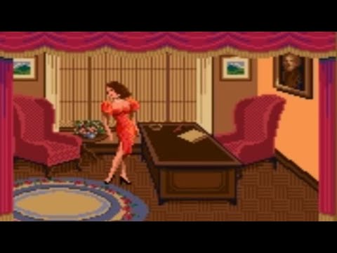 Clue (SNES) Playthrough - NintendoComplete